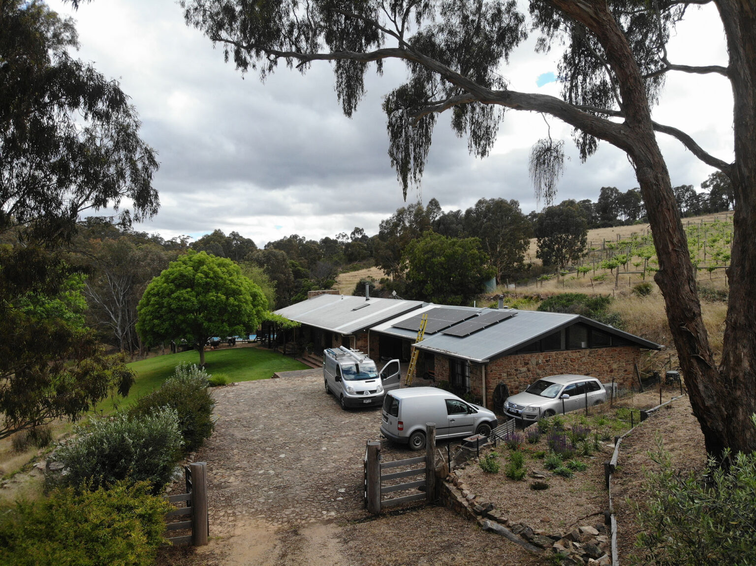 Solar PV – Enviro Shop Newstead